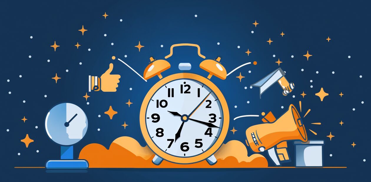 The Power of Timing: Mastering Cadence in Life & Marketing - imbalanced.com